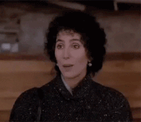 Nicolas Cage Moonstruck Gif