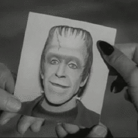 Munster GIFs - Get the best gif on GIFER