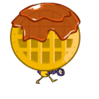 Waffle GIFs - Get the best gif on GIFER