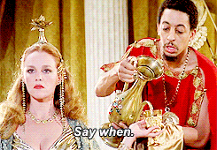 Priestess GIFs - Get the best gif on GIFER