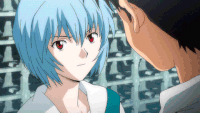 Rei GIFs - Get the best gif on GIFER
