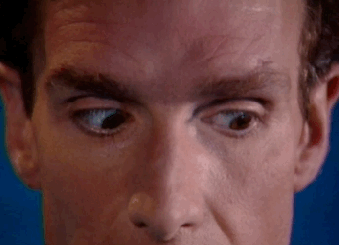Bill nye the science guy reaction s GIF - Conseguir o melhor gif em GIFER