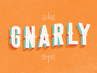 Gnarly GIFs - Get the best gif on GIFER