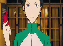 Ryugamine mikado GIF - Conseguir o melhor gif em GIFER