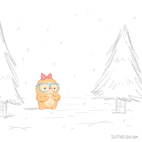 Snowangel GIFs - Get the best gif on GIFER