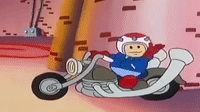 Toad GIFs - Get the best gif on GIFER