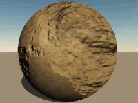 Displacement map GIFs - Get the best gif on GIFER