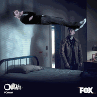 Outcast GIFs - Get the best gif on GIFER