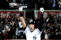 Yankees GIFs - Get the best gif on GIFER
