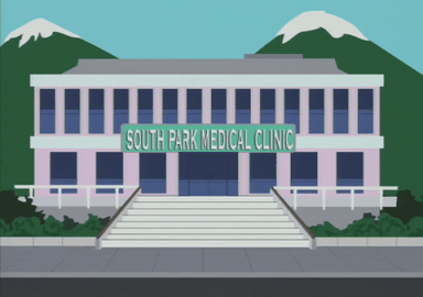 Hells pass hospital GIF - Conseguir o melhor gif em GIFER