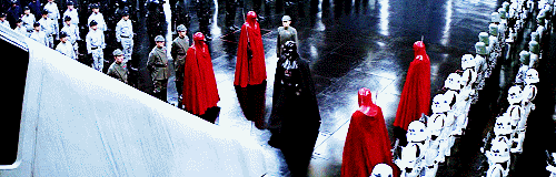 Red guard GIF - Conseguir o melhor gif em GIFER