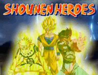 Shounen GIFs - Get the best gif on GIFER