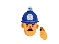 Police GIFs - Get the best gif on GIFER