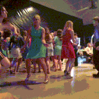 Danser GIFs - Obtenez le meilleur gif sur GIFER