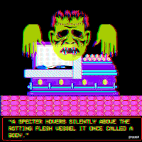 Creepy house GIFs - Get the best gif on GIFER