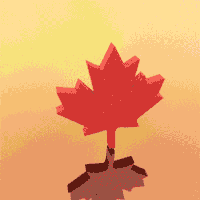 Maple leaf GIFs - Obtenez le meilleur gif sur GIFER