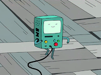 Bmo GIFs - Get the best gif on GIFER