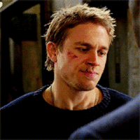 Charlie Hunnam Pacific Rim Gif