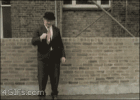 Hitting GIFs - Get the best gif on GIFER