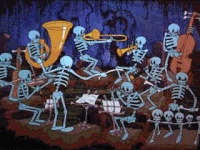 Spoopy GIFs - Get the best gif on GIFER