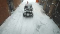 Snowstorm GIFs - Get the best gif on GIFER