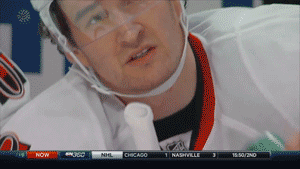 Mark stone GIF - Conseguir o melhor gif em GIFER