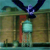 Injustice GIFs - Get the best gif on GIFER