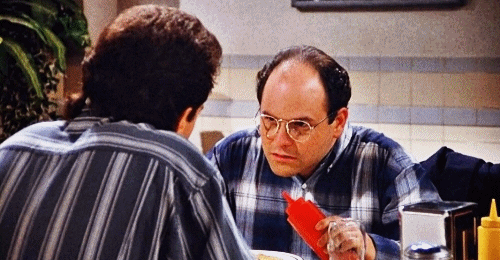 Seinfeldedit GIFs - Get the best gif on GIFER