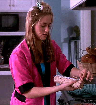 Clueless quotes GIF - Conseguir o melhor gif em GIFER