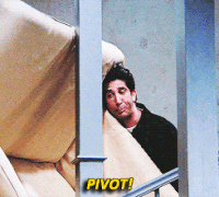 Pivot GIFs - Get the best gif on GIFER