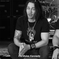 Alter bridge GIFs - Get the best gif on GIFER