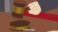 Gavel GIFs - Get the best gif on GIFER