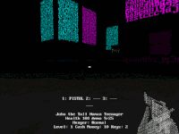 Ascii GIF - Conseguir o melhor gif em GIFER