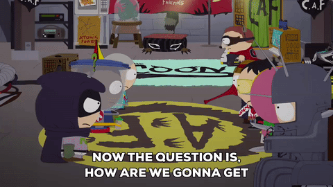 Joining team GIF - Conseguir o melhor gif em GIFER