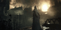 Bloodborne GIFs - Get the best gif on GIFER