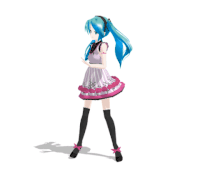 Vocaloid GIFs - Get the best gif on GIFER