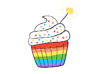 Cupcakes GIFs - Get the best gif on GIFER