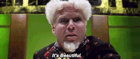 Mugatu GIFs - Get the best gif on GIFER