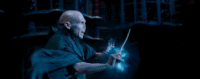 Voldemort GIFs - Get the best gif on GIFER