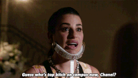 Hester sassy GIFs - Obtenez le meilleur gif sur GIFER