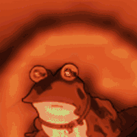 Hypnotoad GIFs - Get the best gif on GIFER