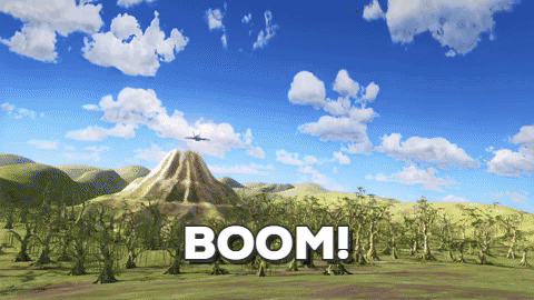 Incoming GIF - Conseguir o melhor gif em GIFER