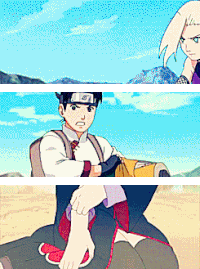 Senju GIFs - Get the best gif on GIFER
