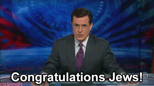 Jew GIFs - Get the best gif on GIFER