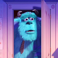 Sulley GIFs - Get the best gif on GIFER