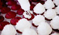 Cupcake GIFs - Get the best gif on GIFER
