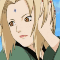 Tsunade S Get The Best On Er