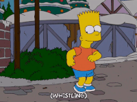 Bart GIFs - Get the best gif on GIFER