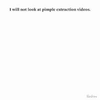 Acne GIFs - Get the best gif on GIFER