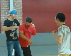 Ssup bro GIF - Conseguir o melhor gif em GIFER